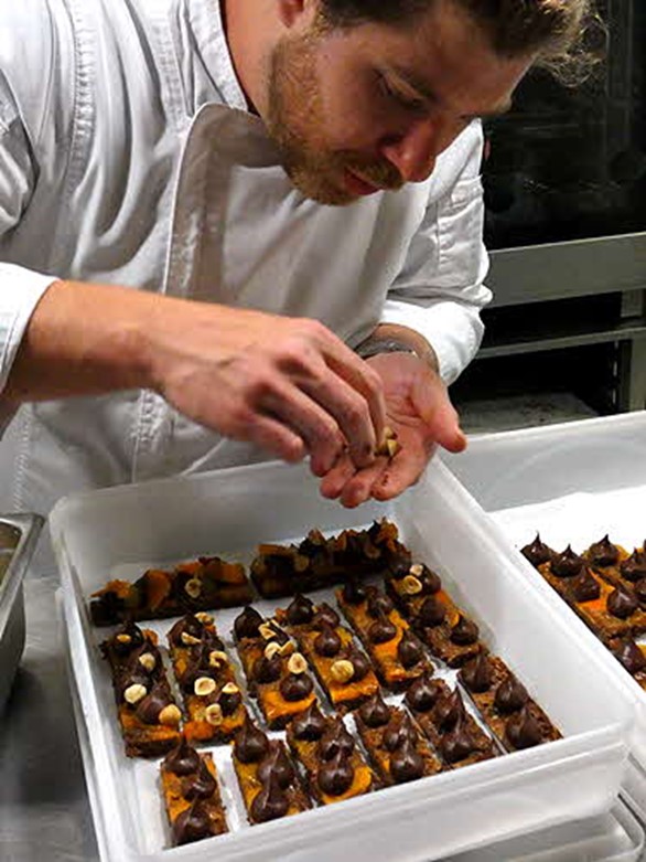 Dining in Quebec Means Culinary Fireworks! - Luxury Web