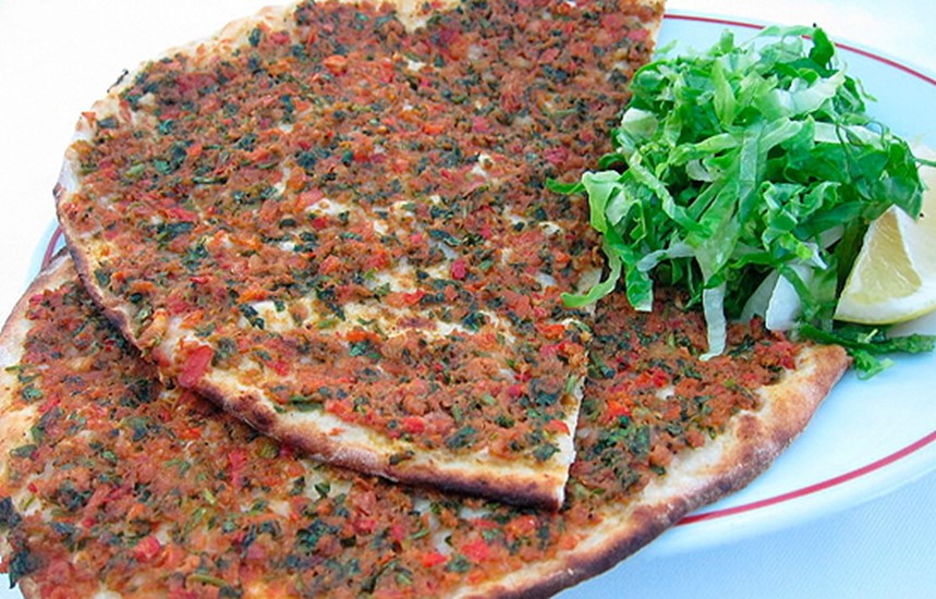 Hamdi Restaurant, Istanbul - Luxury Web