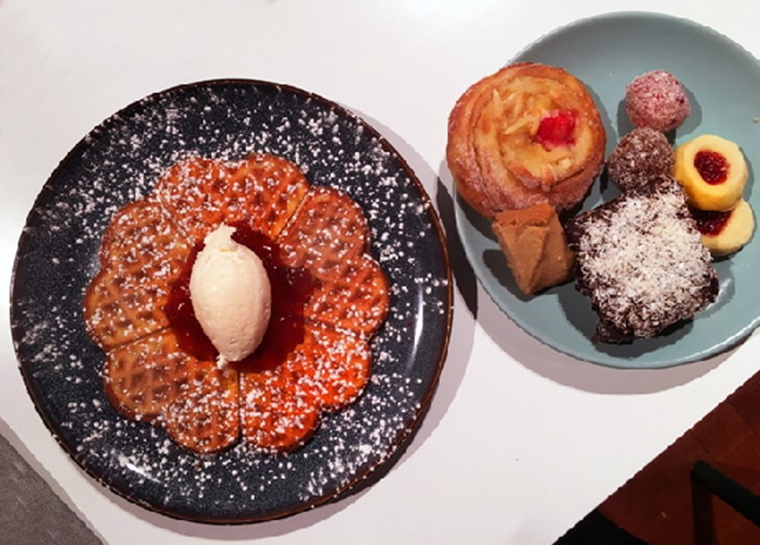 BJÖRK: A Taste of Sweden in Midtown Manhattan - Luxury Web