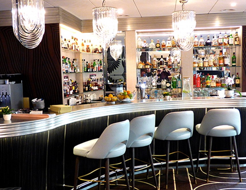 Hotel Review: Hotel Bristol Geneva, Switzerland - Luxury Web