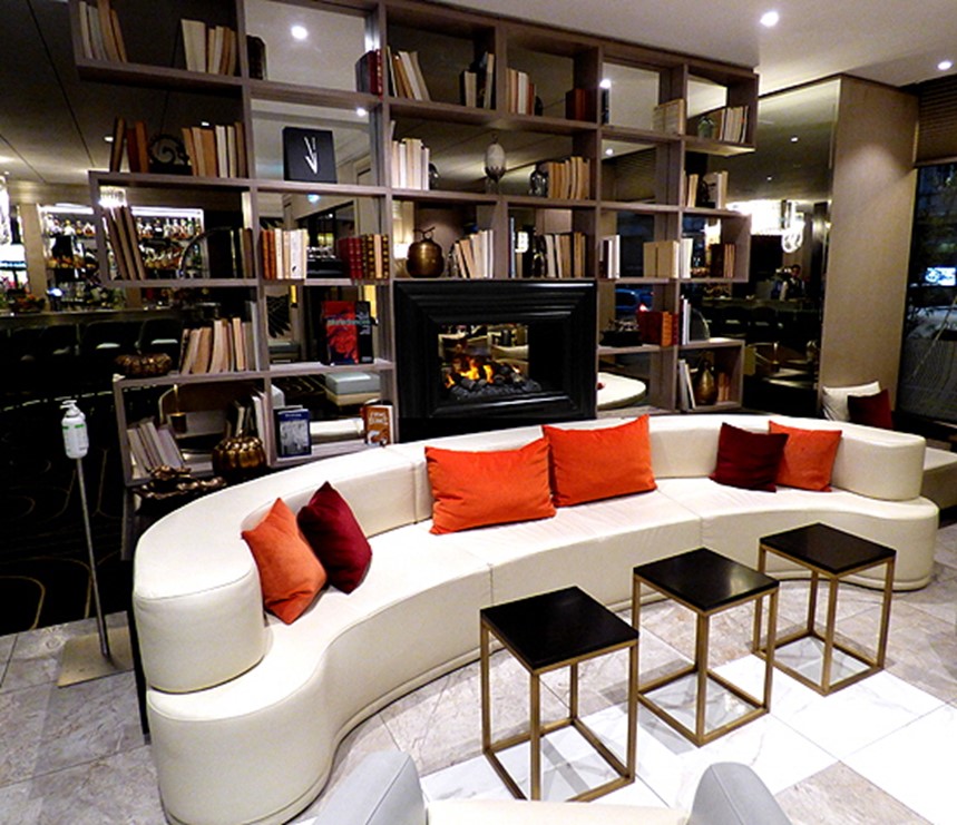 Hotel Review: Hotel Bristol Geneva, Switzerland - Luxury Web