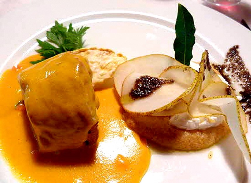 Treviso - Italy's Hidden Gem - Luxury Web