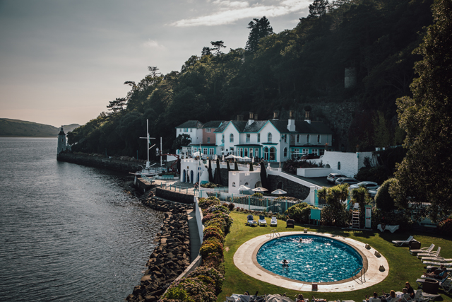 Land of My Fathers: Snowdonia National Park in North Wales - Luxury Web
