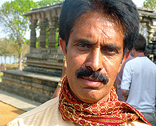 Faces and Places of India - Luxury Web