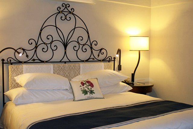 Hotel Review: The Spectacular Monastero Santa Rosa Hotel & Spa, Amalfi ...