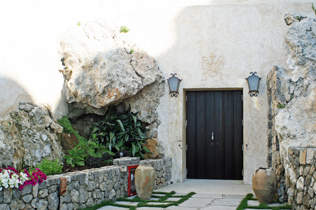Hotel Review: The Spectacular Monastero Santa Rosa Hotel & Spa, Amalfi ...