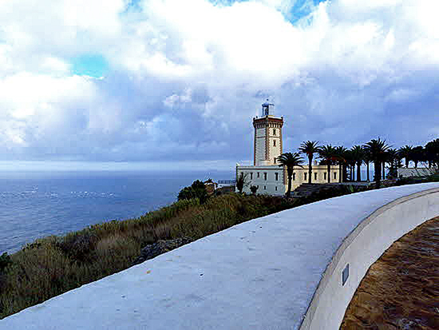 Tangier, Morocco: From Naughty to Nice - Luxury Web