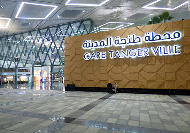Tangier, Morocco: From Naughty to Nice - Luxury Web
