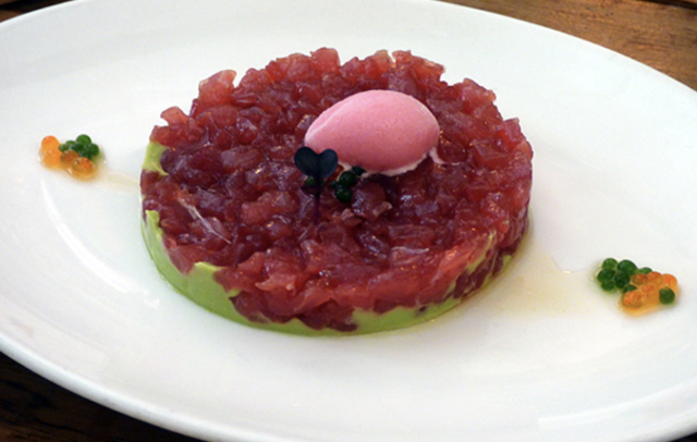 Where to Dine in Spain - Luxury Web