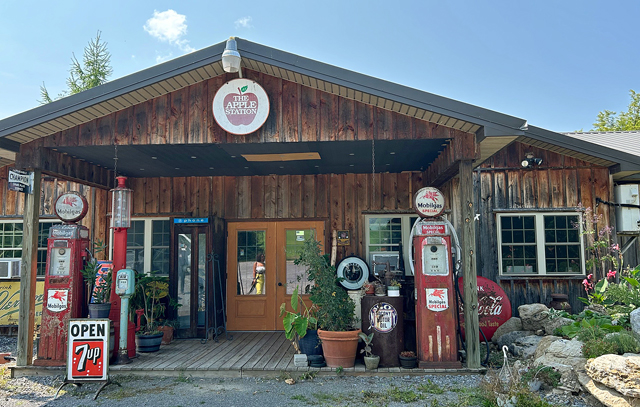 Where to Eat in Cayuga County, NY (While Visiting Harriet Tubman Sites ...