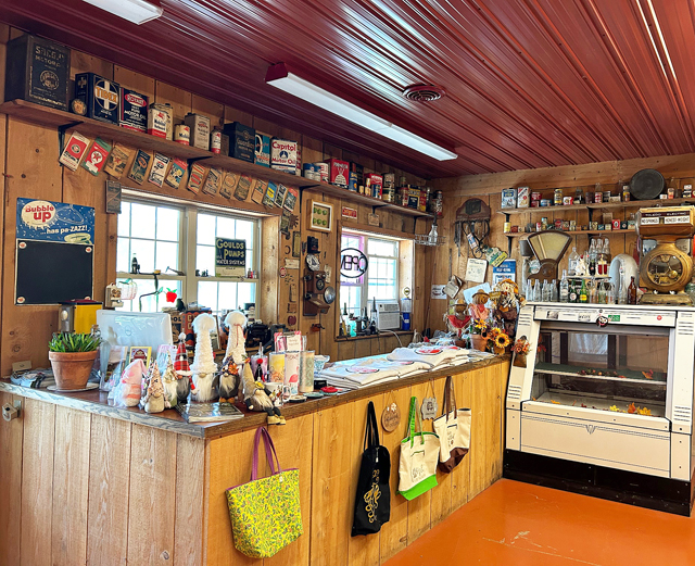 Where to Eat in Cayuga County, NY (While Visiting Harriet Tubman Sites ...
