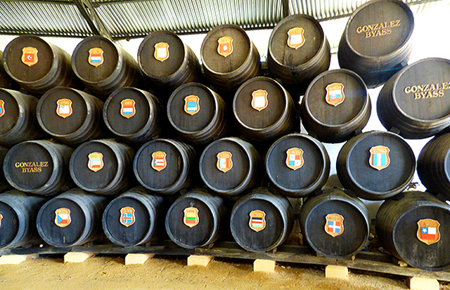 Ports and Sherries: The Wonderful Wines of Portugal and Spain - Luxury Web