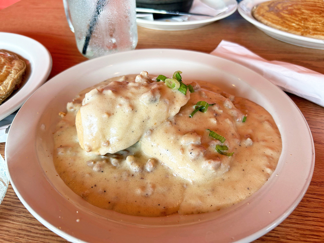 Where to Eat in Cayuga County, NY (While Visiting Harriet Tubman Sites ...