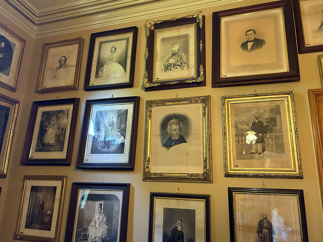 Tracing the Steps of Harriet Tubman in Auburn, New York - Luxury Web