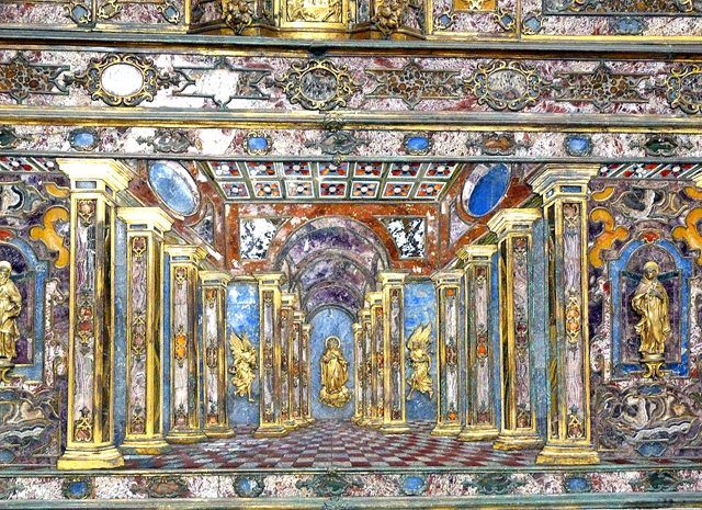 A New Look at Naples, Italy - Luxury Web