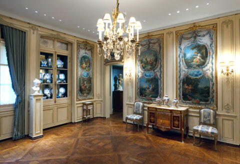 The Frick Collection Museum and Library, NYC - Luxury Web