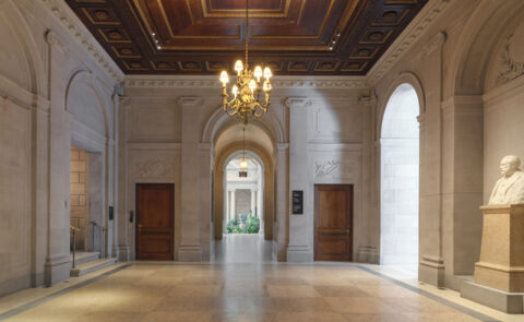 The Frick Collection Museum and Library, NYC - Luxury Web
