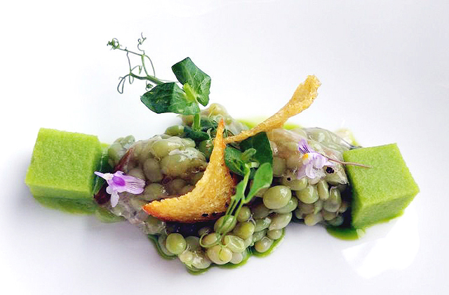 The Pretentious Showmanship in Today’s Restaurants - Luxury Web