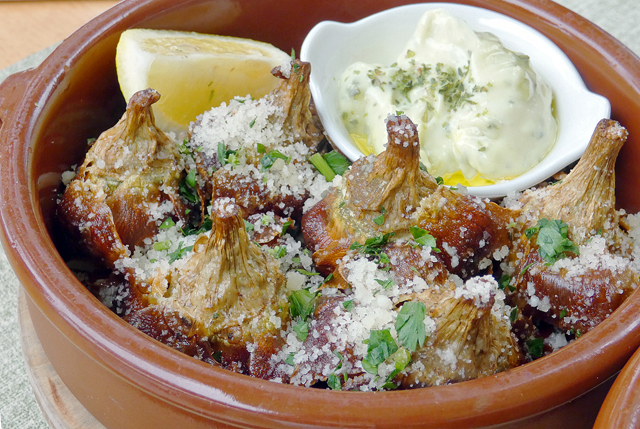 Restaurant Review: Spring House, Tenafly, NJ - Luxury Web