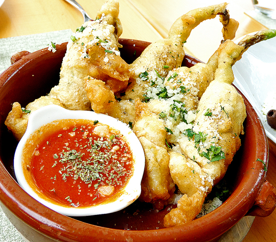 Restaurant Review: Spring House, Tenafly, NJ - Luxury Web