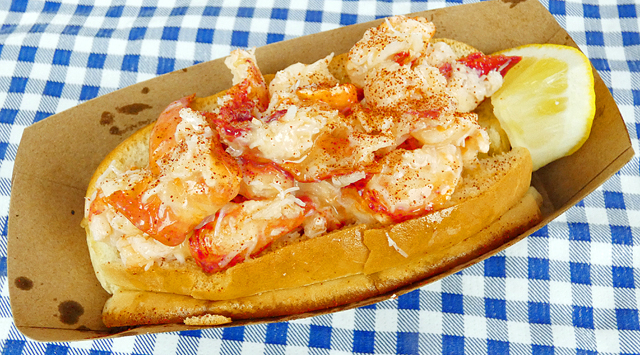 Restaurant Review: Spring House, Tenafly, NJ - Luxury Web
