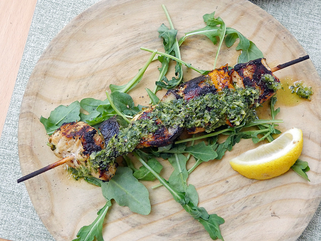 Restaurant Review: Spring House, Tenafly, NJ - Luxury Web