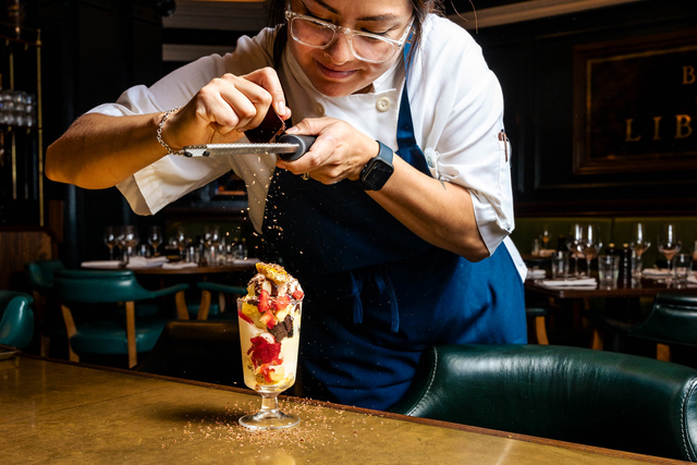 Chicago's Steakhouse Renaissance and the Dishes You Can Only Get There ...
