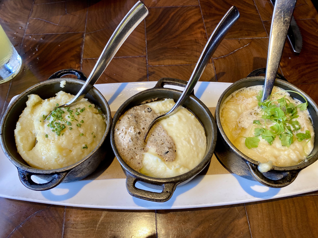 Chicago's Steakhouse Renaissance and the Dishes You Can Only Get There ...
