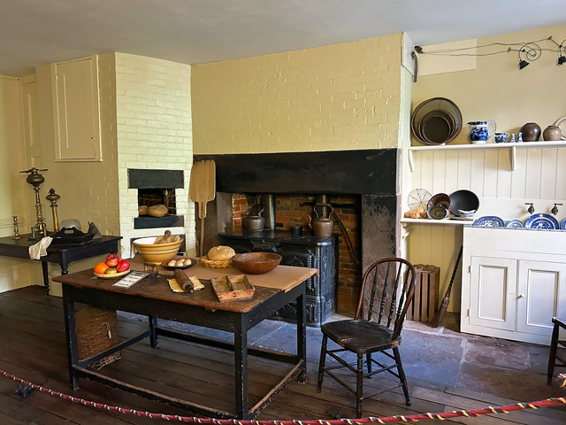 The Historic Merchant's House in Downtown Manhattan - Luxury Web